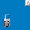 Testors 3 oz. Icy Blue Lacquer Spray Paint (3-Pack) 1844MT - The Home Depot