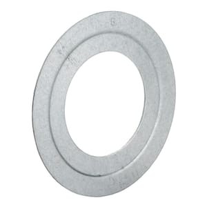 Commercial Electric 1-1/2 in. x 1 in. Rigid Metal Conduit (RMC ...