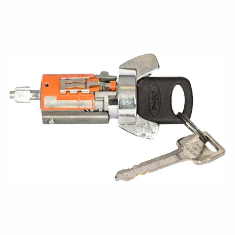 Motorcraft Ignition Lock Cylinder SW-2424 - The Home Depot