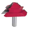 DIABLO 1/2 in. Lock Miter Bit DR99034 - The Home Depot