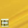 Americana Decor 8 oz. Metallic 24K Gold Paint ADMTL04-98 - The Home Depot