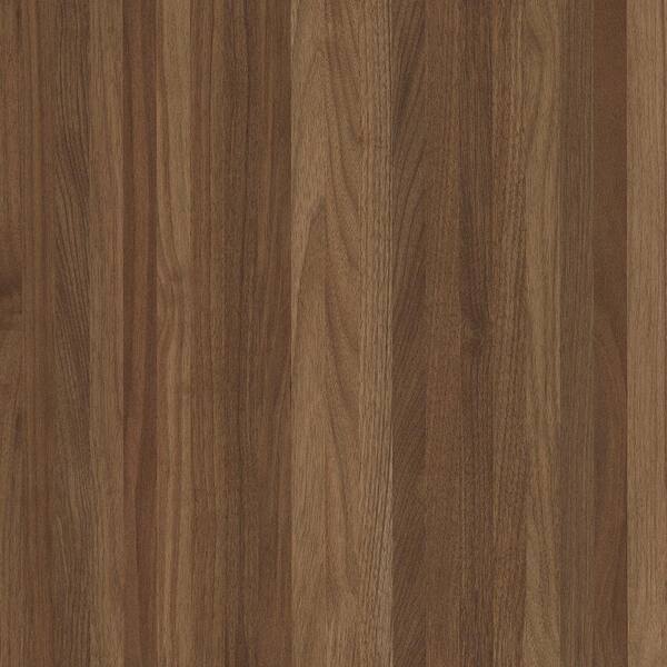 American Walnut Laminate