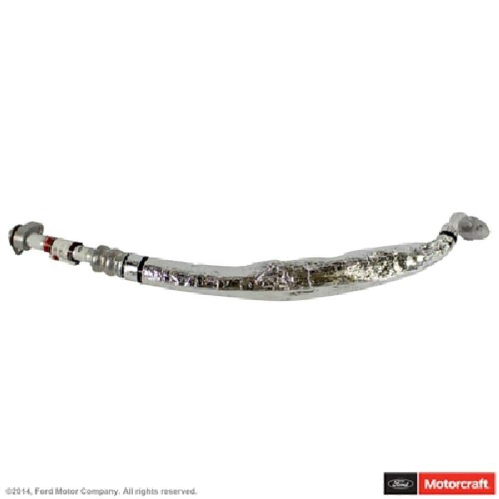 Motorcraft A/C Manifold Hose Assembly YF-3578 - The Home Depot