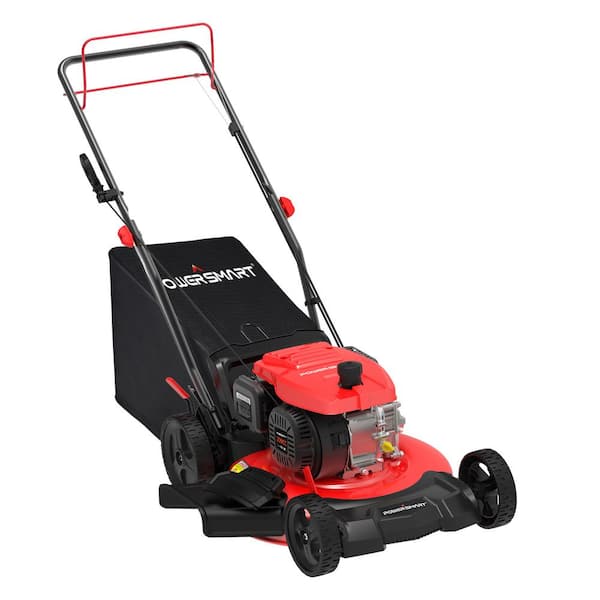 Front-wheel Drive - Self Propelled Lawn Mowers - The Home Depot