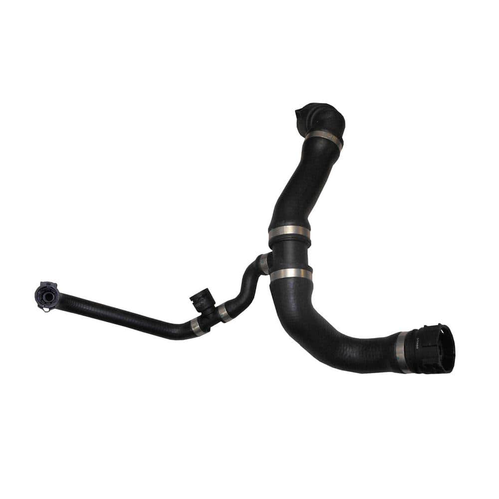 Radiator Coolant Hose - Upper CHR0053P - The Home Depot