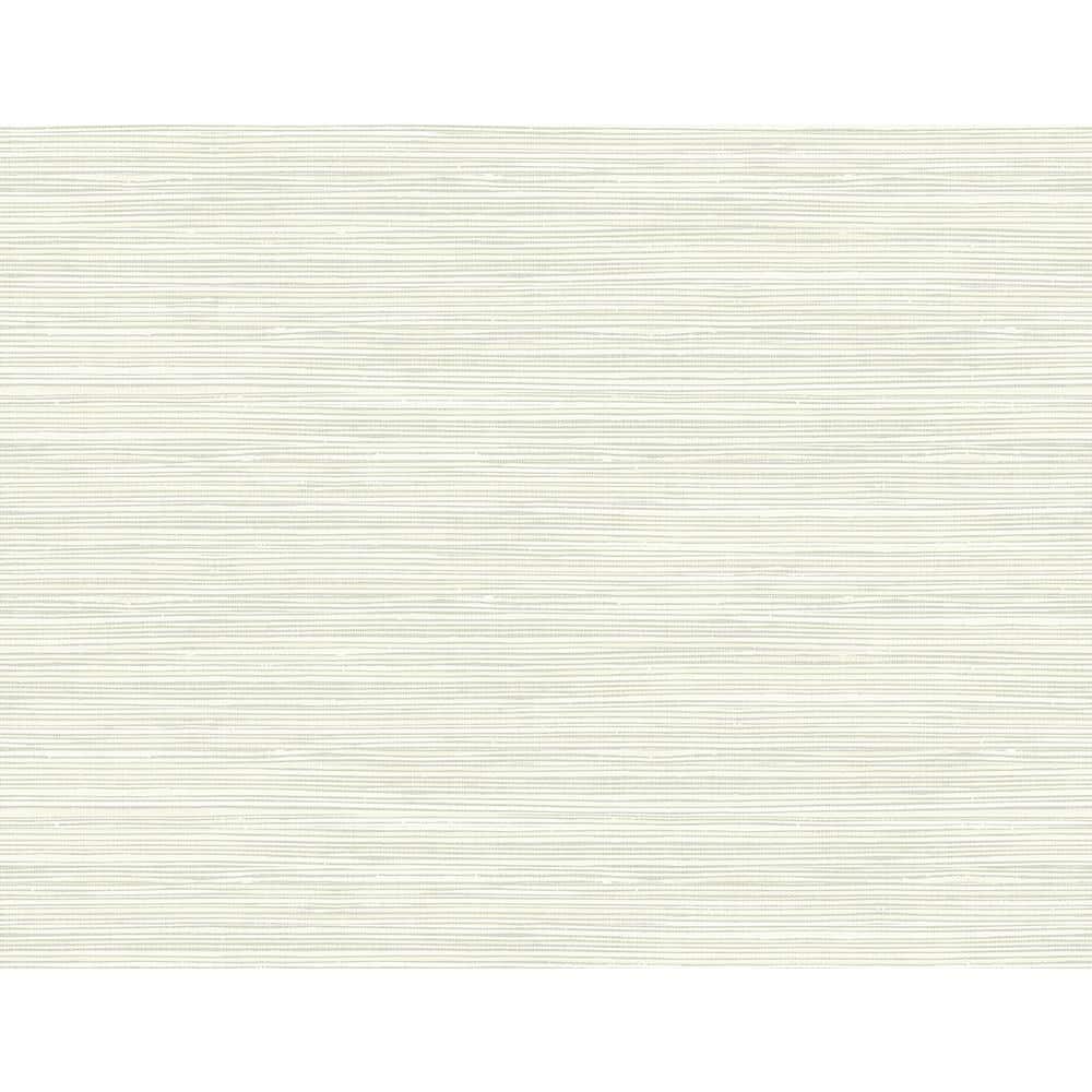 Kenneth James Holiday String Grey Texture Paper Strippable Roll ...