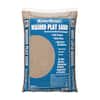0.4 cu. ft. Washed Play Sand 40105130 - The Home Depot