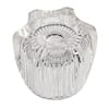 American Standard Acrylic Knob Faucet Handle M908413-0070A - The Home Depot