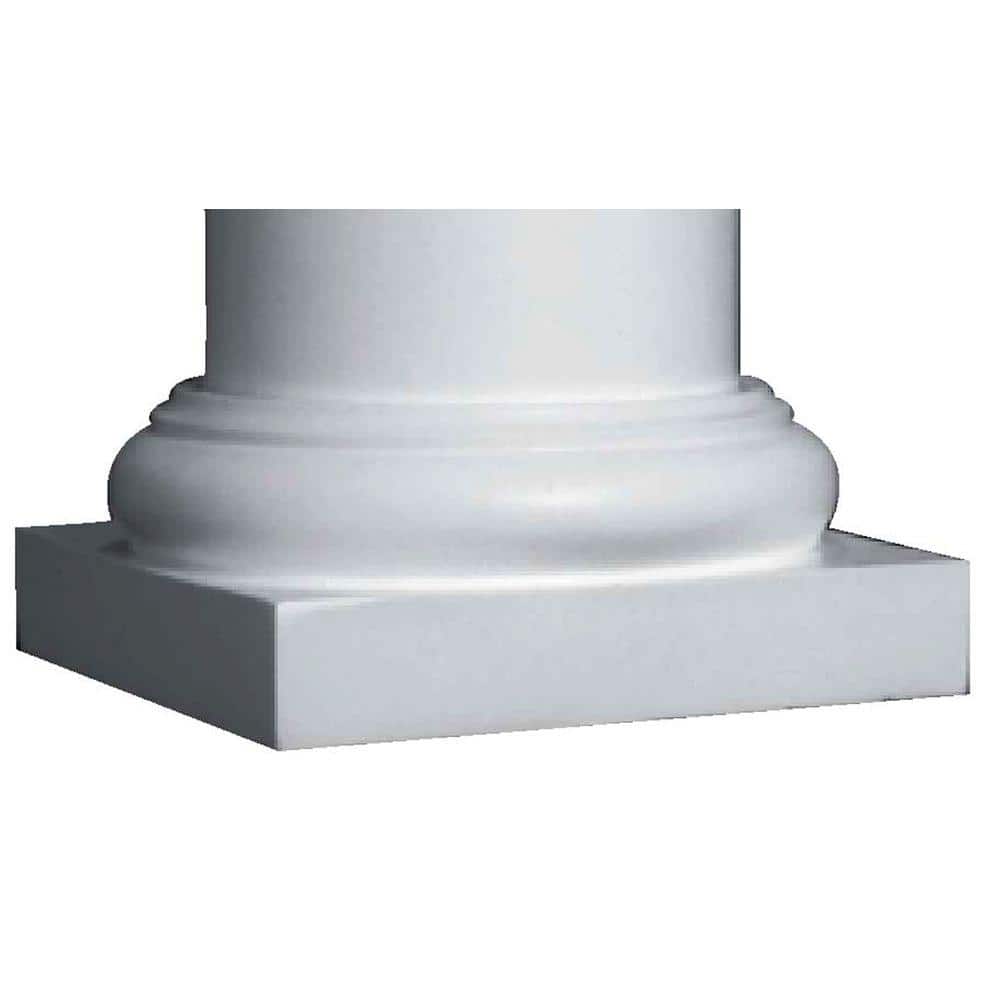 HB&G Column Cap 713512 - The Home Depot
