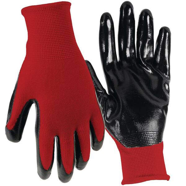 Glove Blow Out Display 198Display - The Home Depot