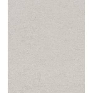 Woods and Wicker Collection White Woven Flecks Pearly Finish Vinyl on ...