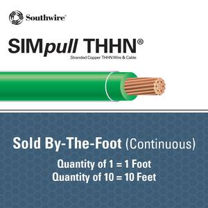 8 - Wire - Electrical - The Home Depot