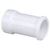 NIBCO 2 in. PVC DWV Hub x Spigot Soil Pipe Adapter C4805HD2 - The Home ...