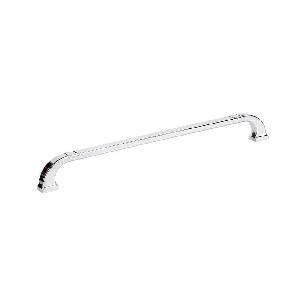 Richelieu Hardware 18 in. (457 mm.) Center To Center Chrome ...