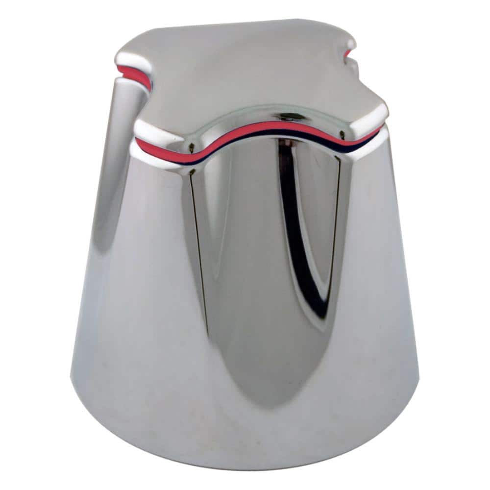 Pfister 940-333 Verve Large New Style Replacement Handle for Hot 131458 ...