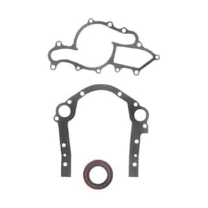 FEL-PRO Engine Timing Cover Gasket Set TCS 45828 - The Home Depot