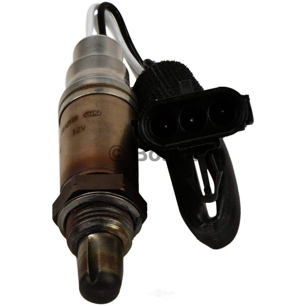 Bosch Oxygen Sensor 13190 - The Home Depot