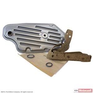 Motorcraft Auto Trans Filter Kit FT-187