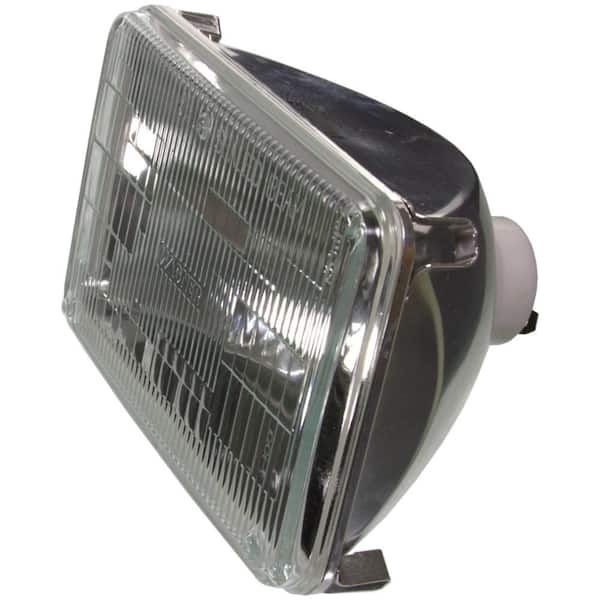 Wagner Lighting Headlight Bulb - High Beam and Low Beam H6545 - The ...