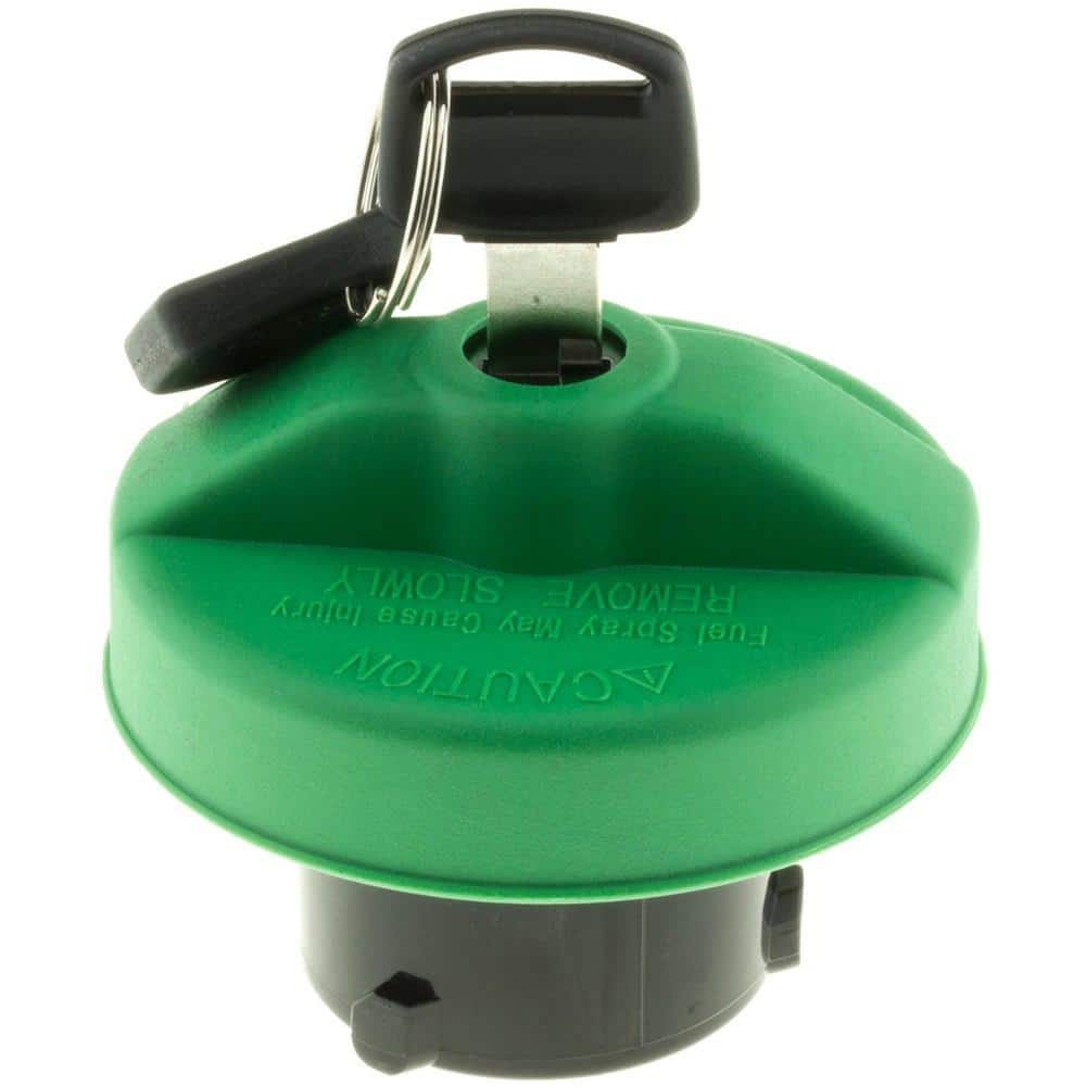 Motorad Locking Fuel Tank Cap MGC582 - The Home Depot