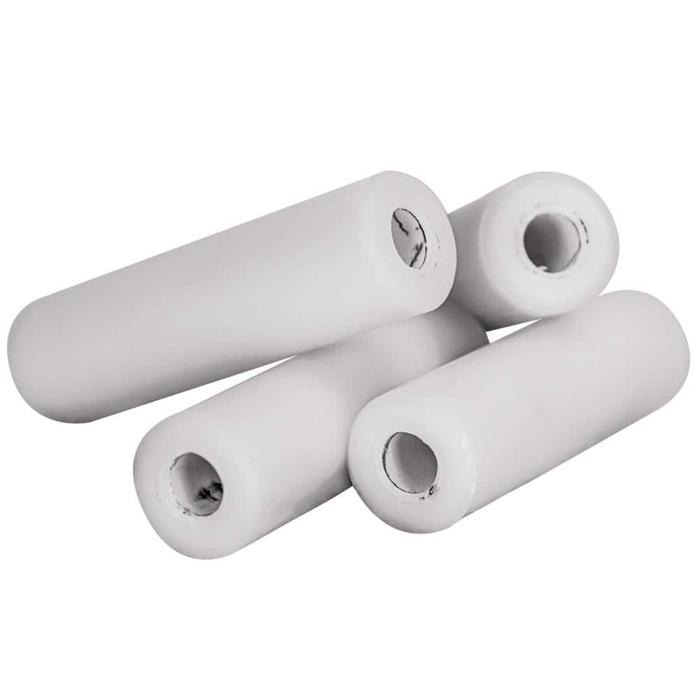 DEWALT 4-Piece Replacement 7 mm Nozzle Vac Guns designed for the ...