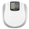 Escali Digital Extra Large Display Bathroom Scale XL200 - The Home Depot