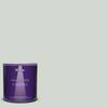 BEHR MARQUEE 1 qt. #N410-2 Brook Green Eggshell Enamel Interior Paint ...