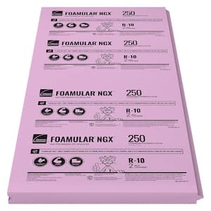 R10 - Foam Board Insulation - The Home Depot