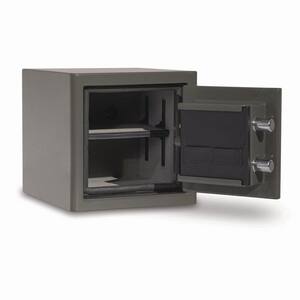 Small - Fireproof - Home Safes - Safes - The Home Depot