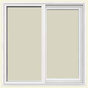 47.5 x 35.5 - Sliding Windows - Windows - The Home Depot