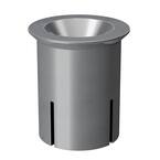 Simpson Strong-Tie DIA Short Drop-In Internally Threaded Anchor for 1/2 ...
