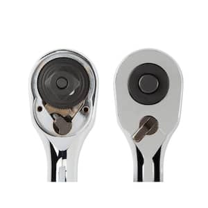 3/4 in - Ratchets - Ratchets & Sockets - The Home Depot