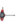 Klein Tools 4 in. 5/16 in. Hex Journeyman T-Handle JTH4E14 - The Home Depot