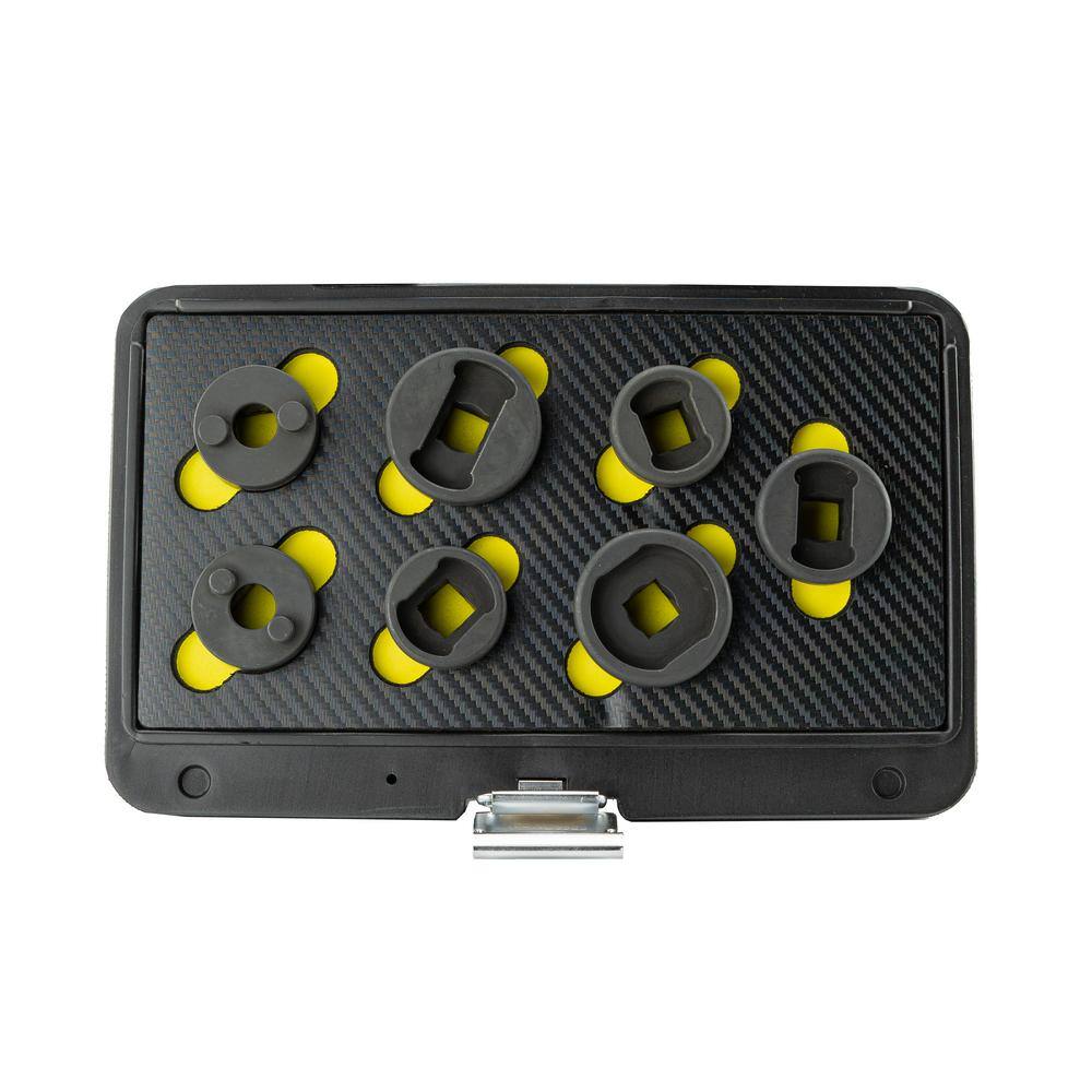 ESCO Pro Series Threaded Leaf Spring Shackle Pin Remover and ...