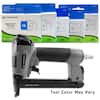 Surebonder Pneumatic-7 Piece-Heavy Duty Standard Staple Gun/Staple Kit ...