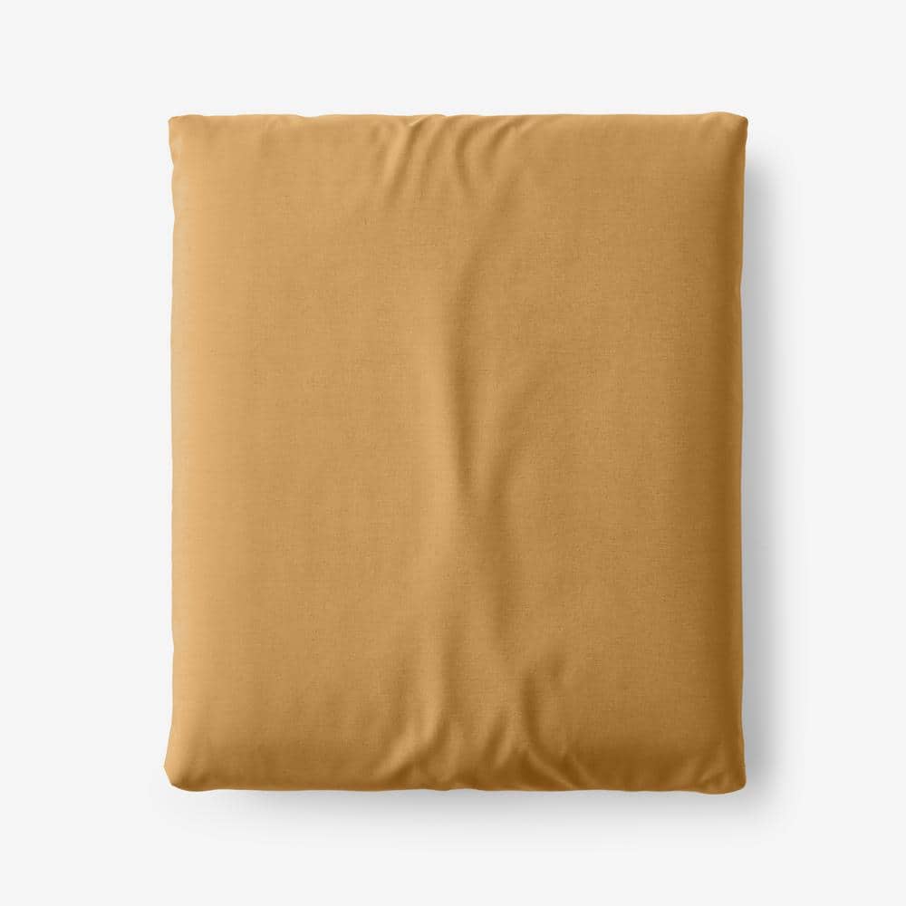 The Company Store Company Cotton Amber Cotton Percale California King ...