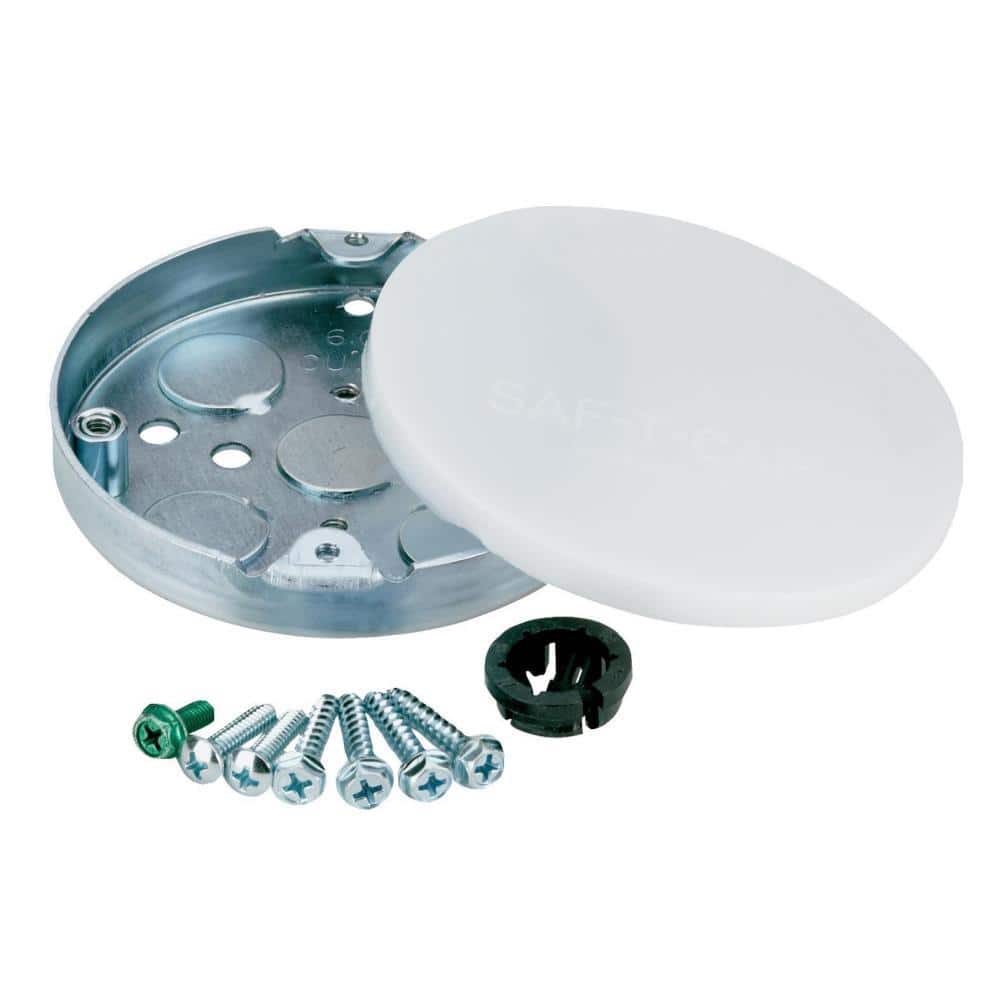 Ceiling Fan Mounting Bracket Types Westinghouse 15.5 Cu. In. Ceiling ...