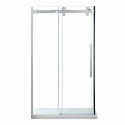 48 x 32 - Shower Stalls & Kits - Showers - The Home Depot