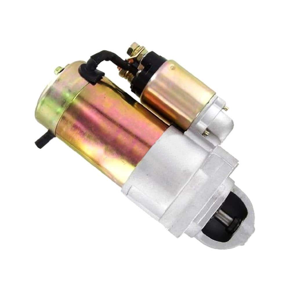 WPS World Power Systems Starter Motor 6488N - The Home Depot