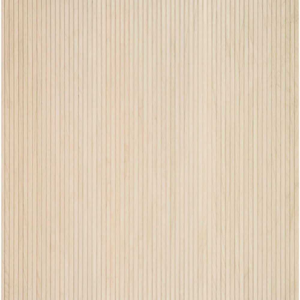 Reviews for MSI Urban Bamboo Blonde Fluted Tile 16 in. x 48 in., Matte ...