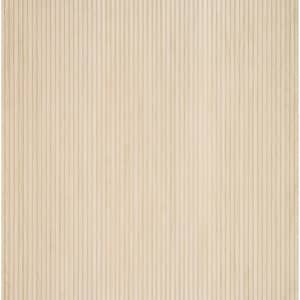 Reviews for MSI Urban Bamboo Blonde Fluted Tile 16 in. x 48 in., Matte ...