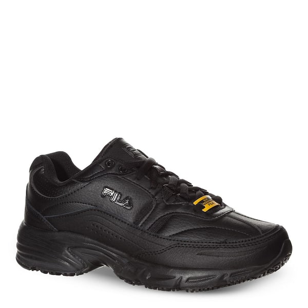 Fila memory runtronic slip resistant store