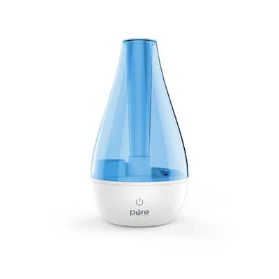 Pure Enrichment MistAire Ultrasonic Cool Mist Humidifier PEHUMIDIF
