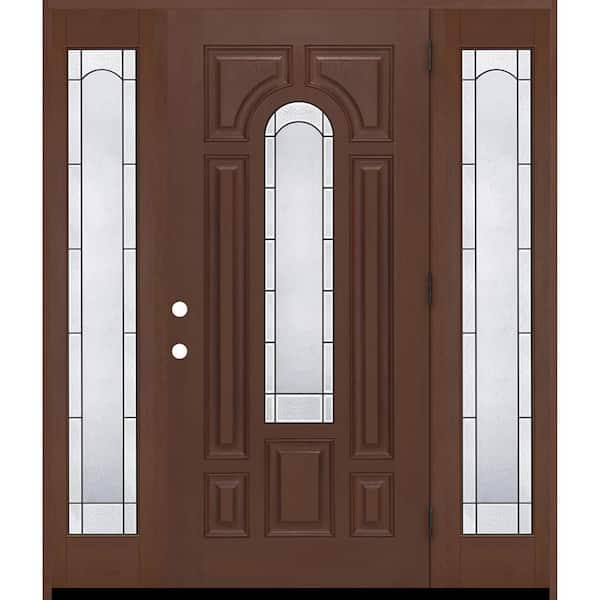 Have a question about Steves & Sons Regency 68 in. x 80in. CenterLite ...