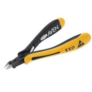Accu-Cut Oval Head Cutter Flush Cut-10821F - The Home Depot