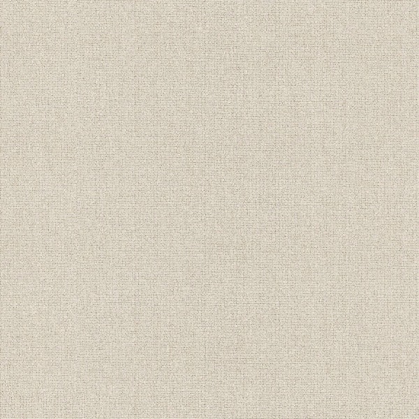 Utopia Collection Beige Weave Effect Matte Finish Vinyl on Non-Woven ...