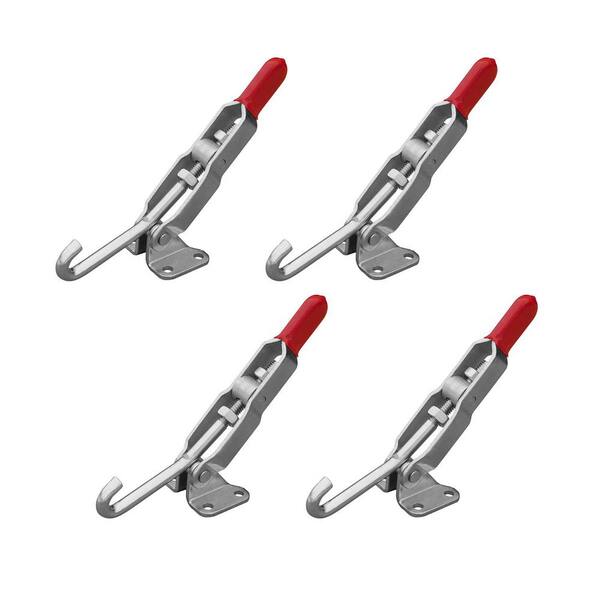 ‎POWERTEC Mini Spring Clamps Set (30-Pack) 71018-P3 - The Home Depot