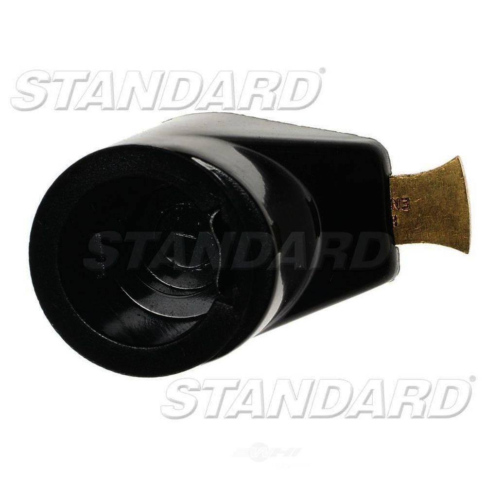 Intermotor Distributor Rotor LU-324 - The Home Depot