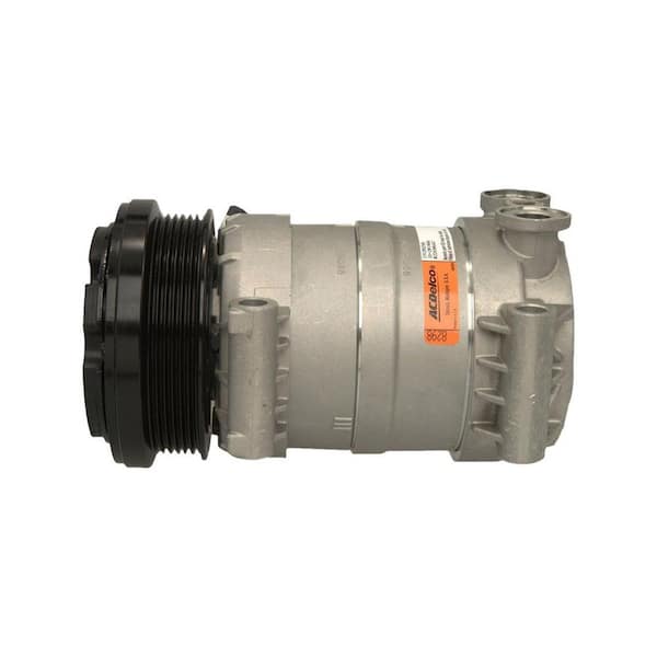 ACDelco A/C Compressor 15-20144A