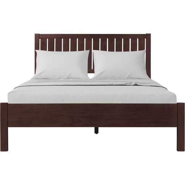 Graham storage platform bed store